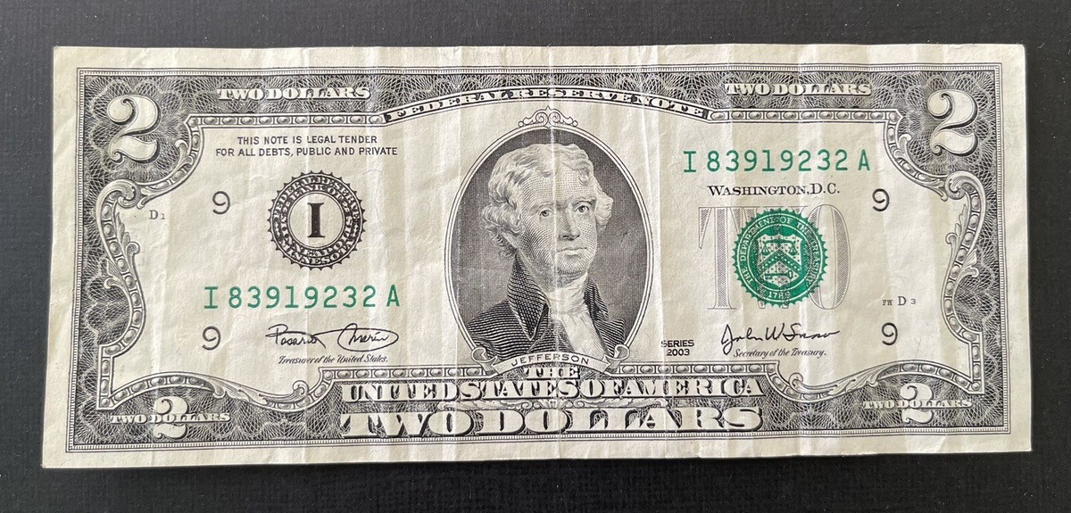 What Does A Real One Hundred Dollar Bill Look Like In Fnaf 2 ...