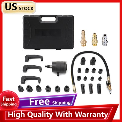 Astro Pneumatic Slide Hammer Orion Motor Tech Pneumatic Injector Puller ...