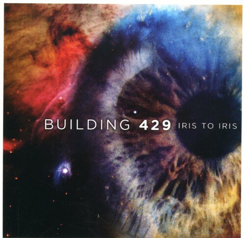 Building 429 - Iris To Iris [New CD] Alliance MOD 80688709327 | eBay ...