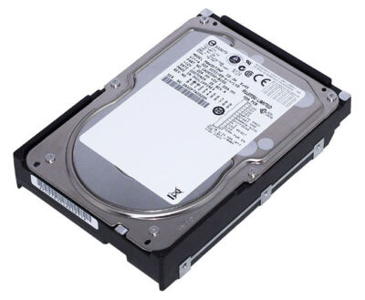 SCSI Disco Rigido Fujitsu MAX3073NC 73GB 15K U320 80pin | eBay