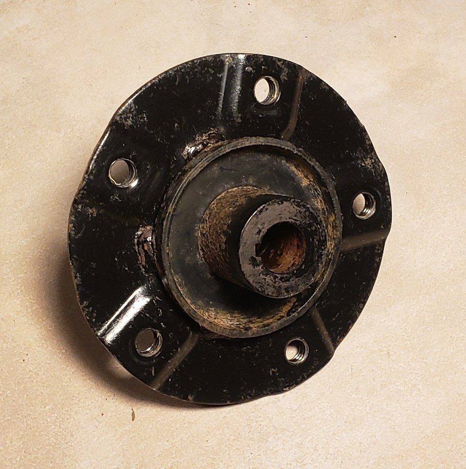 Drive Parts From Husqvarna LGT 2654 Lawn Tractor | eBay