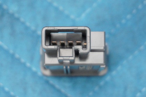 Lexus GX470 Center Differential Lock Switch 84725-60080 2003-2007 OEM ...