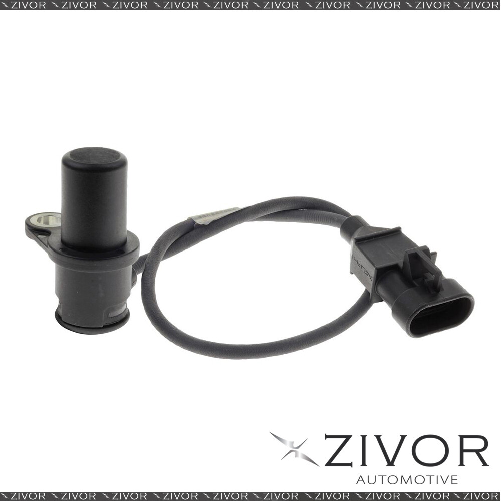 PAT PREMIUM Crank Angle Sensor For Great Wall Steed 2.4 T Ute Petrol ...