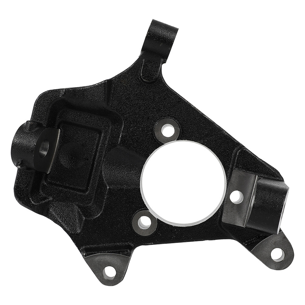 Pair 2" For 07-17 Drop Lowering Spindles SET Chevy GMC Silverado Sierra ...