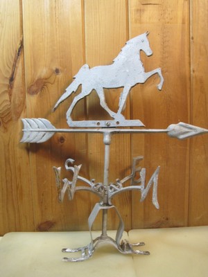 Weathervanes & Lightning Rods - Aluminum Lightning Rod Cable