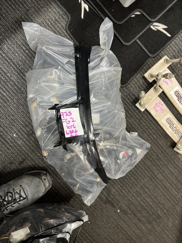 FORD FALCON FG XR6 MK2 6 SPEED AUTO NON TURBO ENGINE BAY LOOM - ST 923 ...