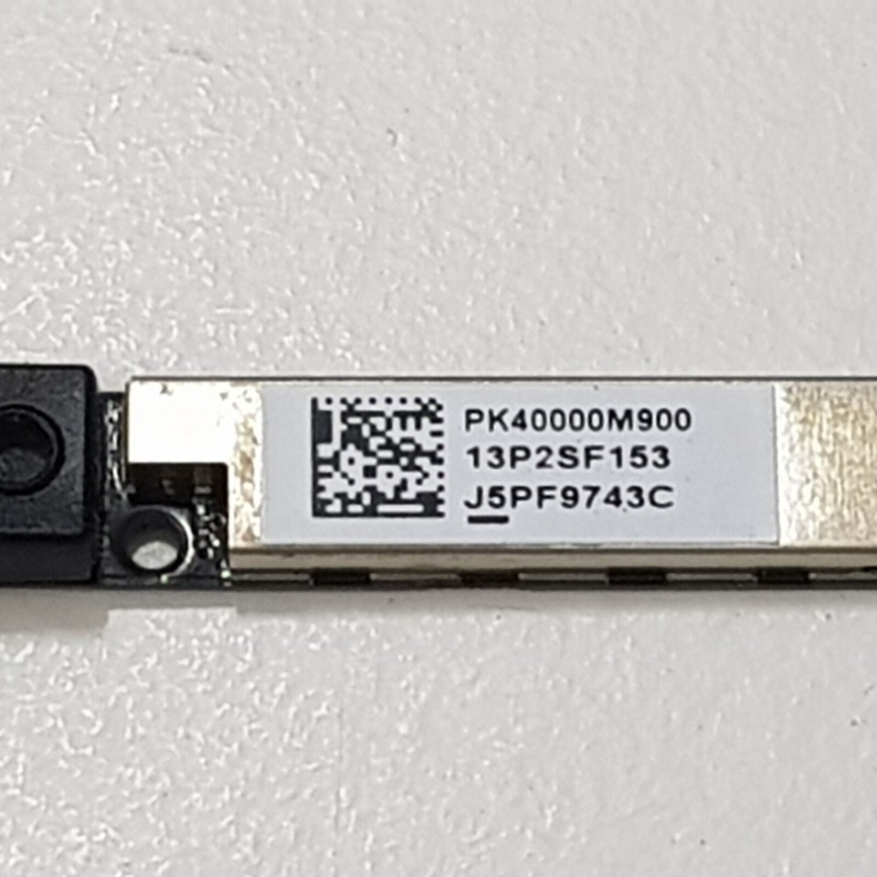 Genuine Lenovo G40-45 G40-70 G40-80 G50-30 G50-45 G50-70 Webcam ...