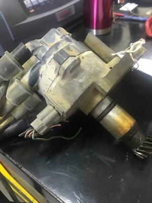 Distributor MAZDA 626 93 94 | eBay