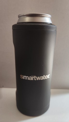 Smartwater Promotional Brumate Hopsulator Slim 'Matte Black' | eBay