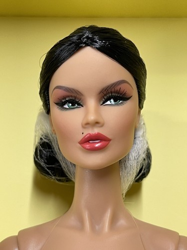 SUMMER IN TAORMINA VANESSA PERRIN DOLL THE INTEGRITY TOYS X MAGIA 2000 ...