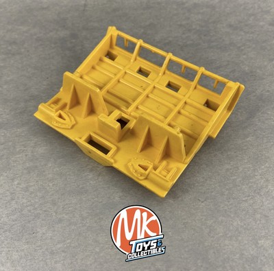 1988 GI JOE 3.75” - REAR GATE / DOOR PANEL - TIGER CAT | eBay