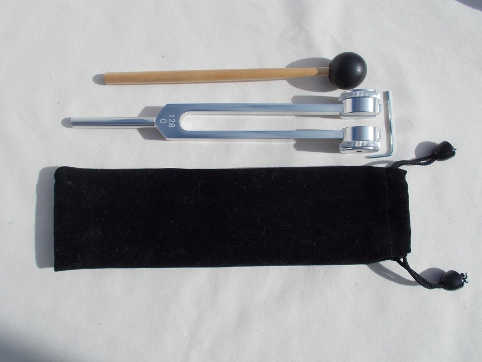 Lot of 3 Vintage Medical Tools ~ Reflex Hammer, Tuning Fork , pong | eBay