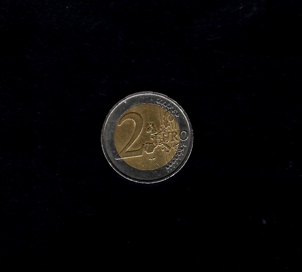 2 Euro Münze Greece Griechenland 2002 - SEHR SCHÖN | eBay.de