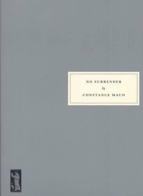 No Surrender by Constance Maud (English) Paperback Book | eBay Australia