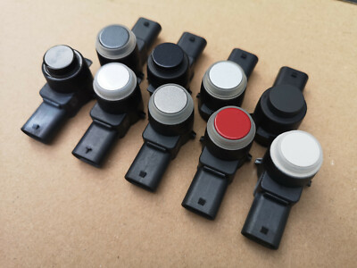 1x Genuine MERCEDES C Class W204 ML W166 Parking Sensor A2125420018 ...