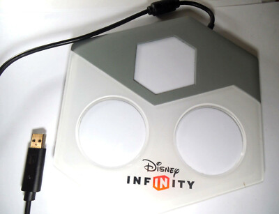 Disney Infinity Xbox 360 Base Portal Plate Pad 2.0 3.0 £2 off 2 20% 3 ...
