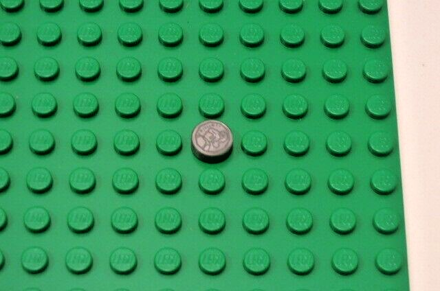 LEGO: 1x1 round 1916 Silver Coin | eBay