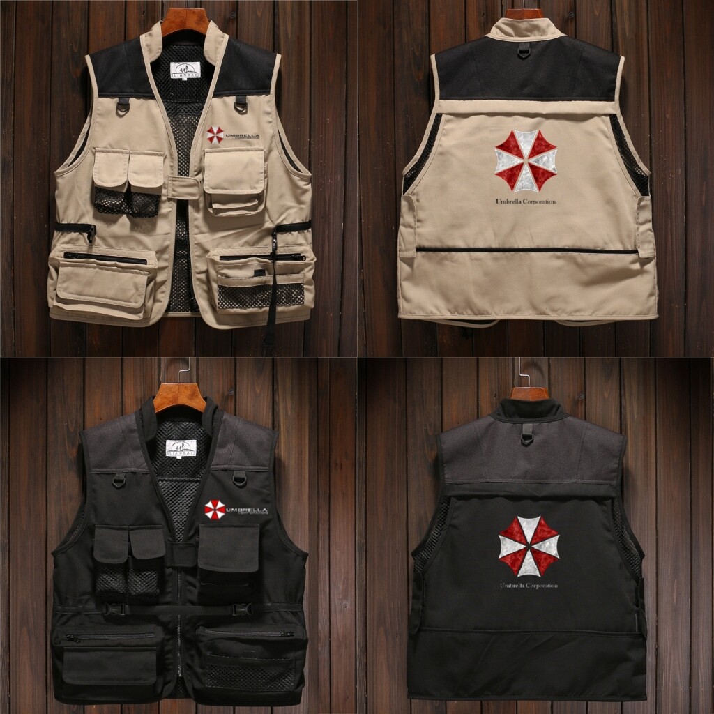 Umbrella Corporation Tactical Gear Canine Officers Help Juarez Police