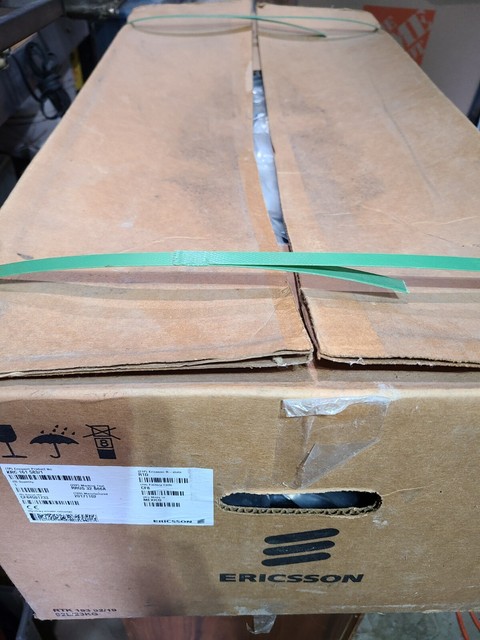 Ericsson KRC 161 583/1 RRUS 32 B66a Remote Radio Unit Rrus32 /b66a for ...