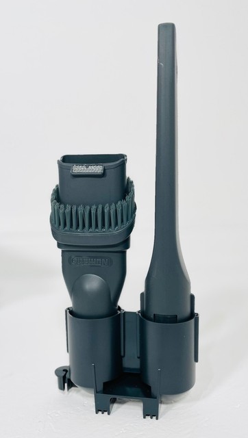 Numatic Quick NQ100 lightweight cordless stick vacuum cleaner - Grey ...