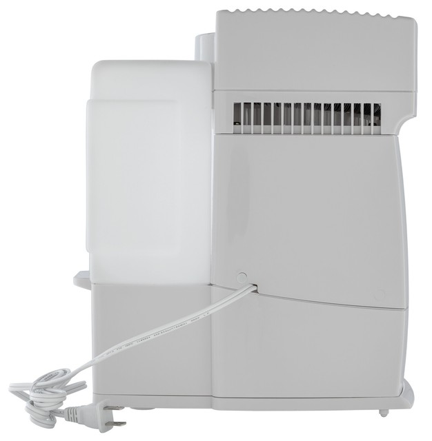 H2O Labs 200 Water Distiller Lightweight with Easy-Fill Reservoir ...