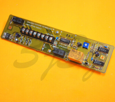 Edwards Fire Alarm Systems 140127A March Time Module | eBay