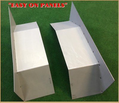 RANGE ROVER CLASSIC INNER WING REPAIR PANELS | eBay