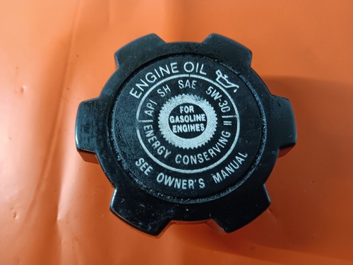 79-04 Toyota Truck Pickup 20R 22R 22RE 3VZE 5VZFE Oil Filler Cap New Logo | eBay