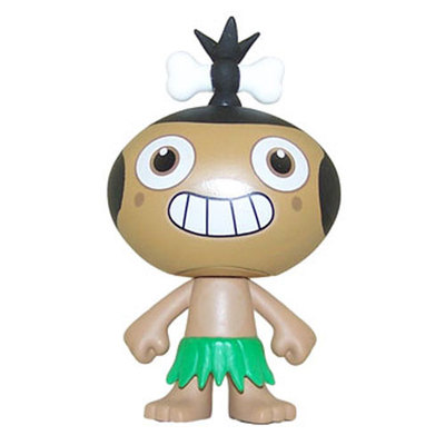 Funko Mysterio Mystery Mini Vinyl Figure - Pocket God - SMILING PYGMY ...