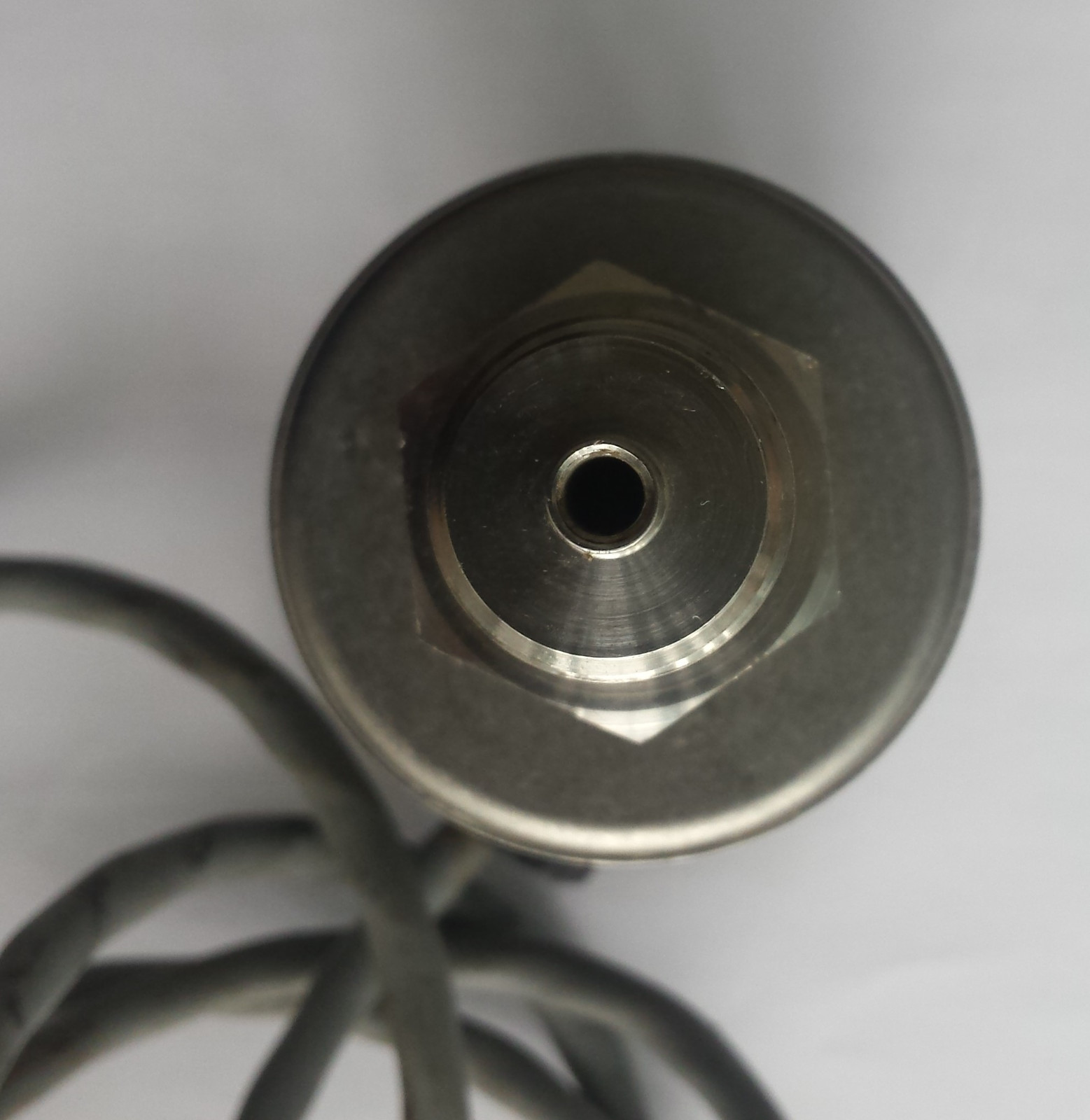 Phillips pressure transmitter P20 | eBay