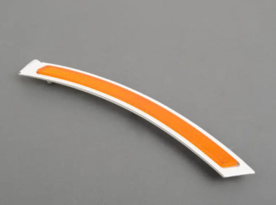 BMW X5 F15, F85 Rear Right Bumper Reflector 7290094 63147290094 | eBay ...