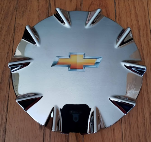 For 2003-2006 SSR Chrome center caps hubcaps 2 front 2 rear set of 4 | eBay