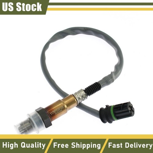 1x Oxygen Sensor 11787544654 for BMW 550i 650i 750i 328i 335i X3 X5 X6 ...