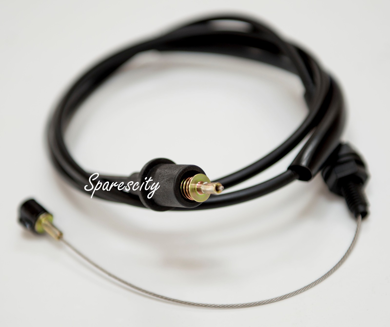 HOLDEN COMMODORE VS V6 ACCELERATOR CABLE NEW. not for ute. | eBay Australia