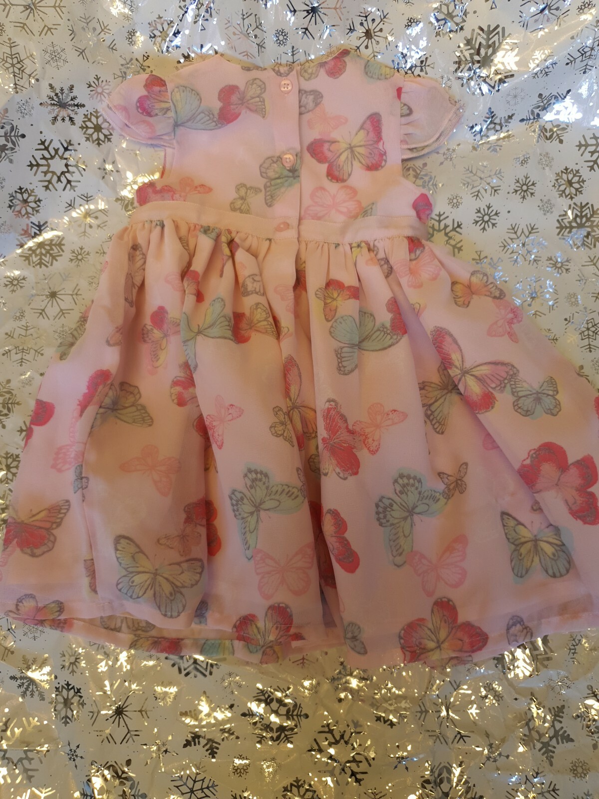 Bundle of Baby Girls Clothes - 6-9 months - good used condition | eBay UK