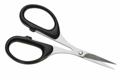 Small Scissors with 1-1/4" Blades Jewelry Making Beading Thread Cutting ...