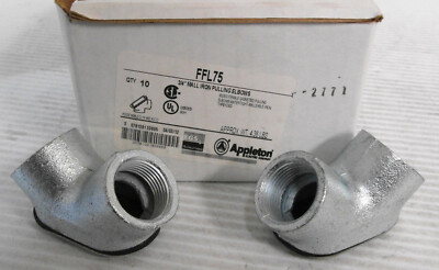 Fittings - Elbows Fitting