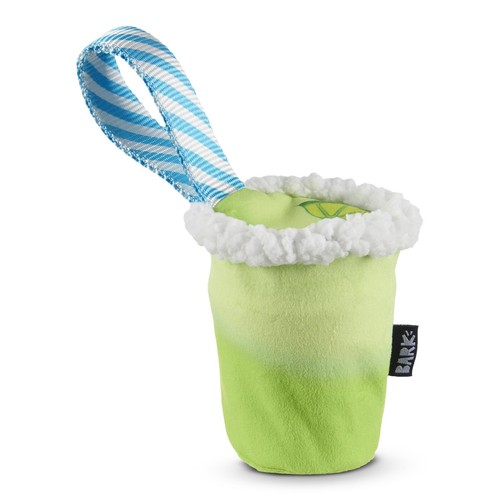 Barkbox Get Ripped Margrrrita Super Chewer Tough Dog Chew Toy for ...