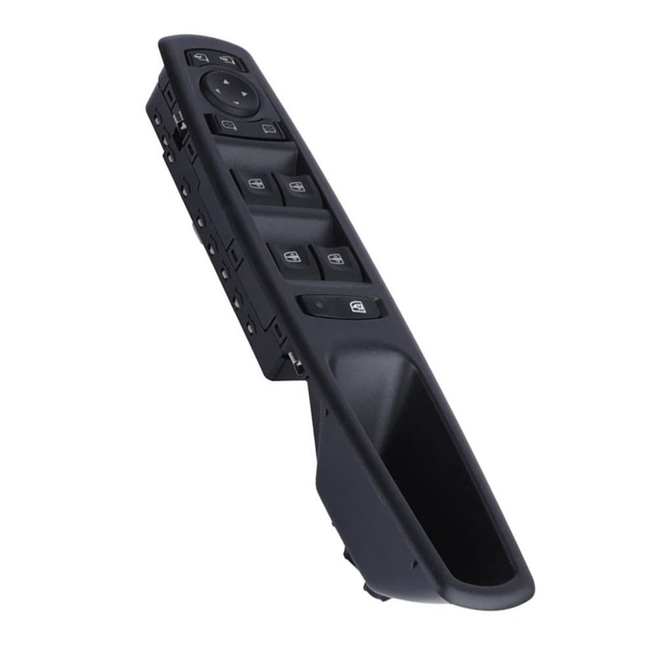 Front Left Master Power For Window Control Switch Button for Easy ...