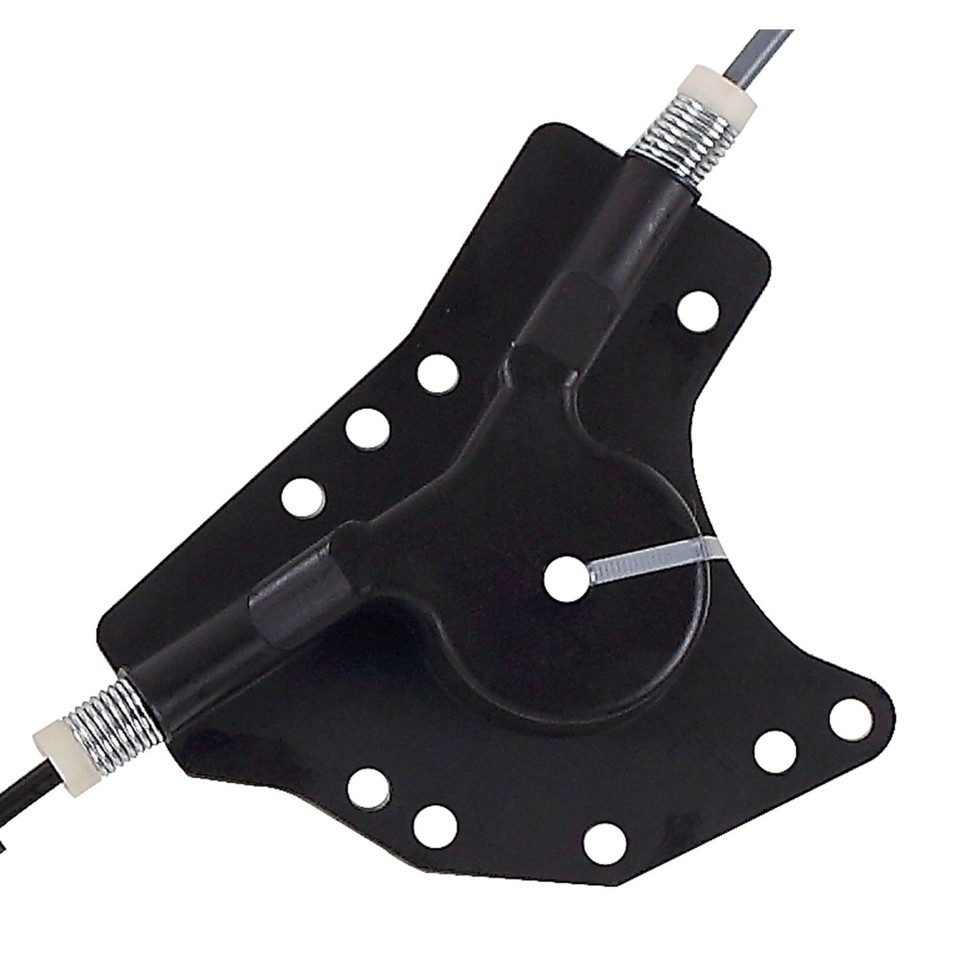 A1 Cardone 82-1370B New Window Regulator For 04-10 Nissan TITAN | eBay