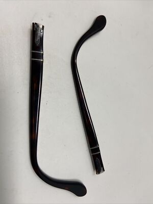 PERSOL 3036-V 24 TORTOISE 140mm TEMPLE ARM PARTS D901 | eBay