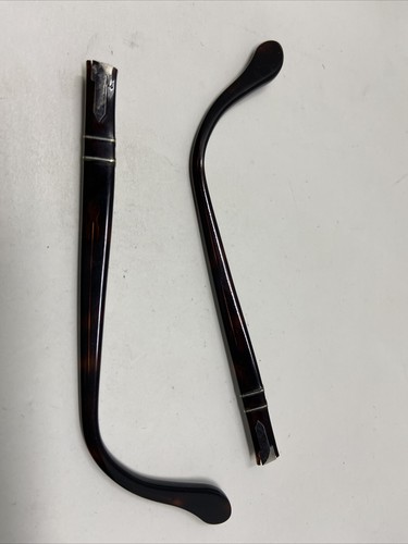 PERSOL 3036-V 24 TORTOISE 140mm TEMPLE ARM PARTS D901 | eBay