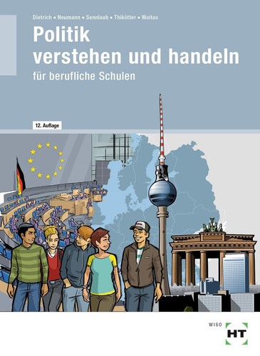 Dietrich, R Politik Verstehen Und Handeln - (German Import) Book NEUF ...