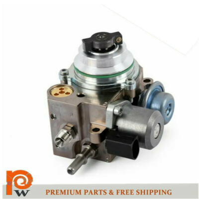 High Pressure Fuel Pump 13517592429 HPFP For Mini Cooper R56 R57 2011 ...