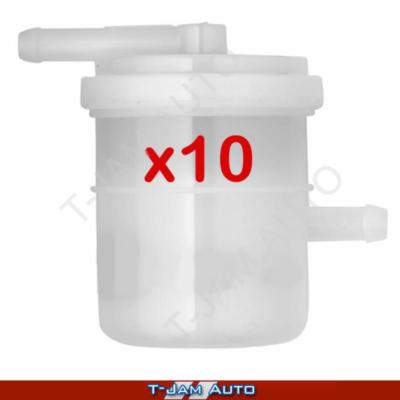 Fuel Filter Z367 Wholesale Lot of 10 suits SUZUKI SIERRA 10/84-99 ...
