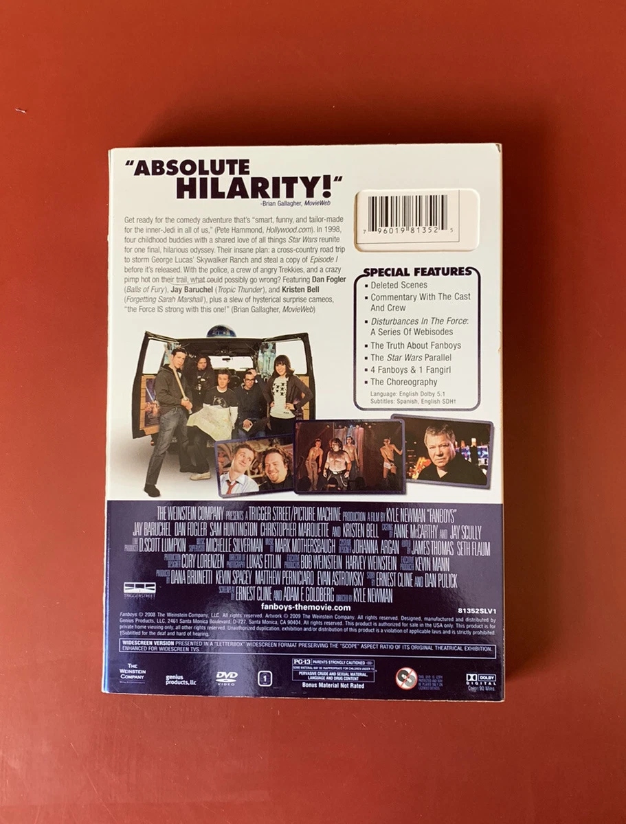 Hd The Weinstein Company Dvd