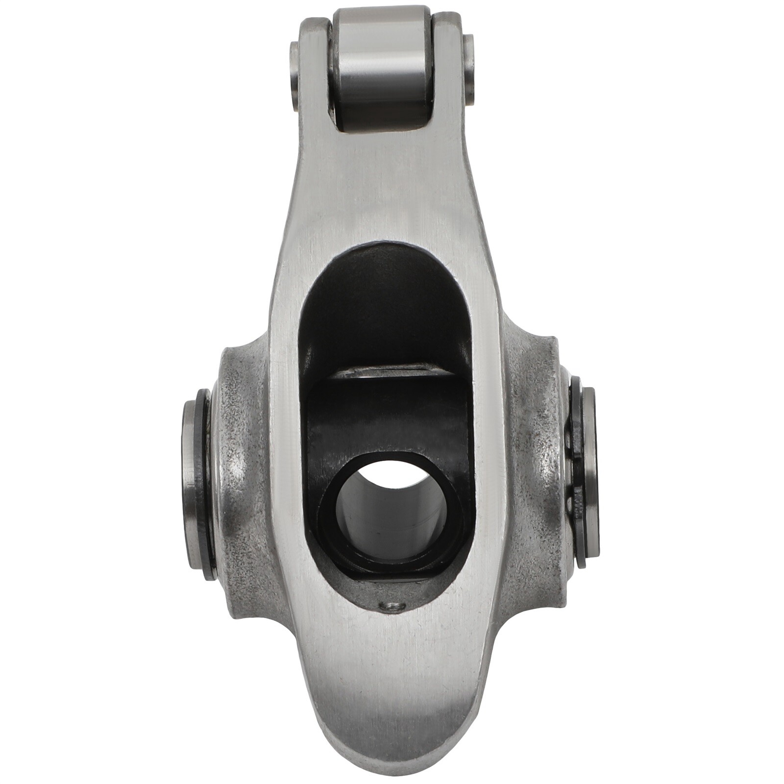 Stainless Steel Roller Rocker Arms For Chevy BBC 454 1.7 Ratio 7/16" | eBay