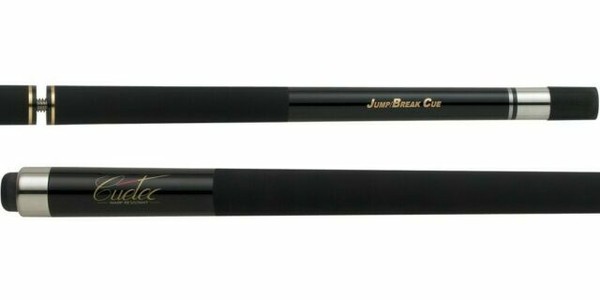 Cuetec Break Jump Pool Cue (CT296) for sale online | eBay