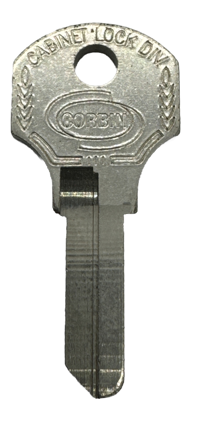 Corbin 8658 JVS Key Blanks JVS Keyway Cabinet Lock NOS | eBay