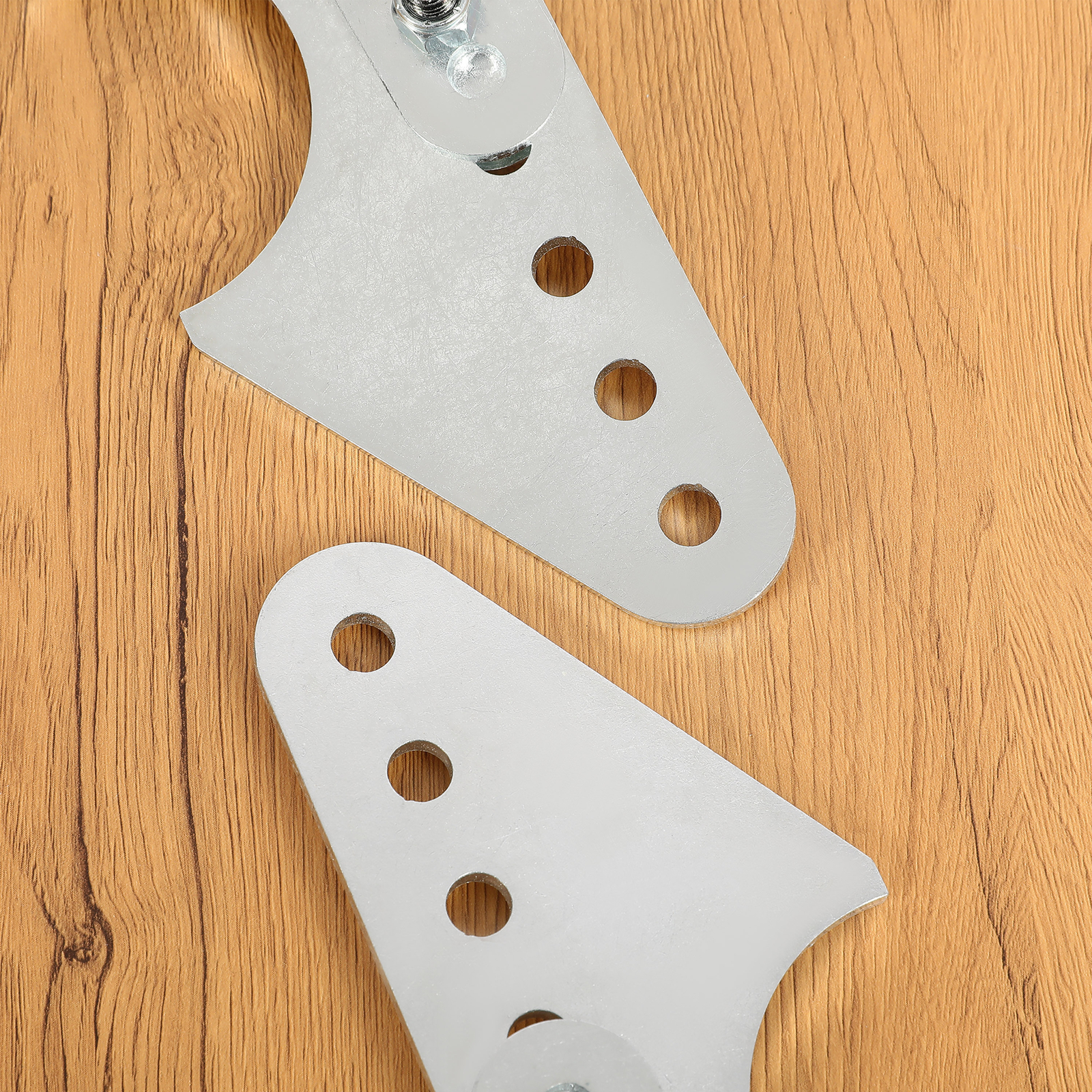 Coil Over Shock Mount Kit Universal Lower Adjustable Kit Up to 3" Axle ...